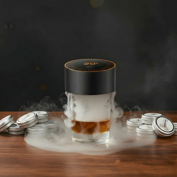 DrinkSmoked™ Original – DrinkSmoked®